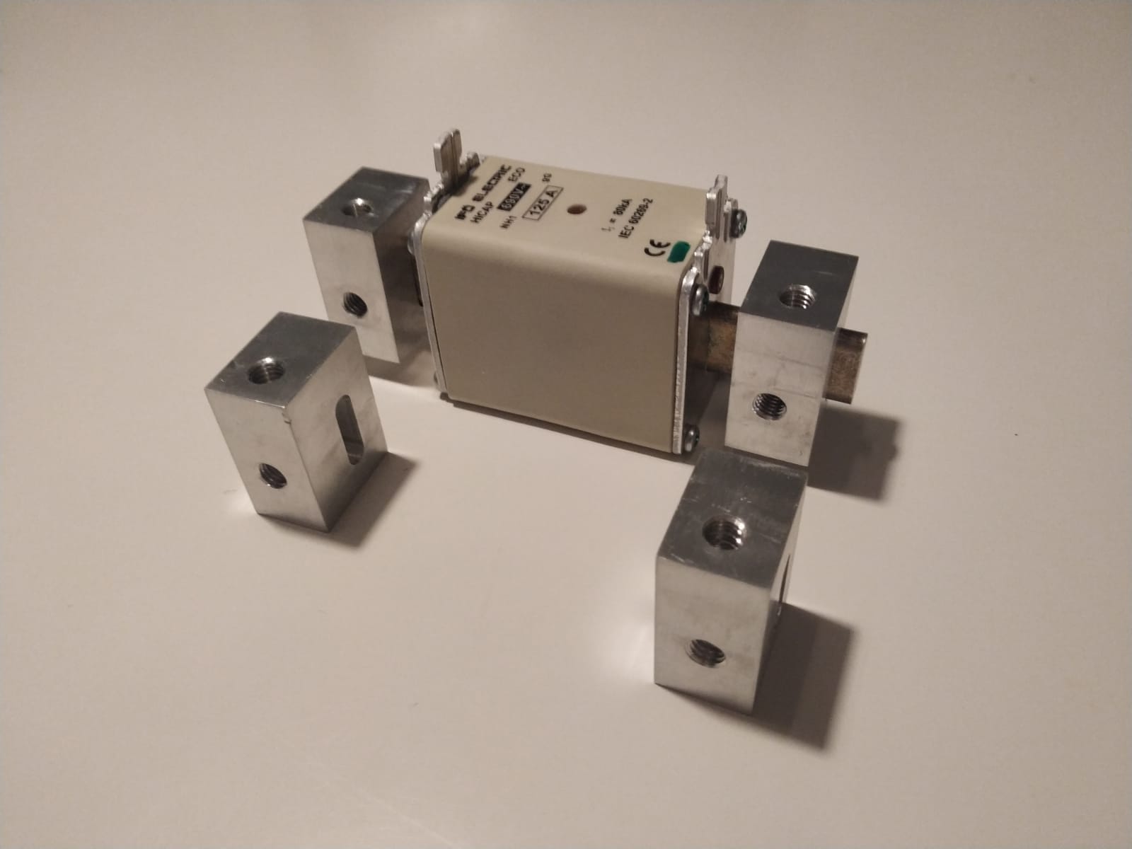 English | MR Electronics